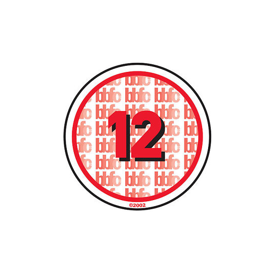 12 Rated Logo Movie Rating Signs Stock Illustrations – 81 Movie